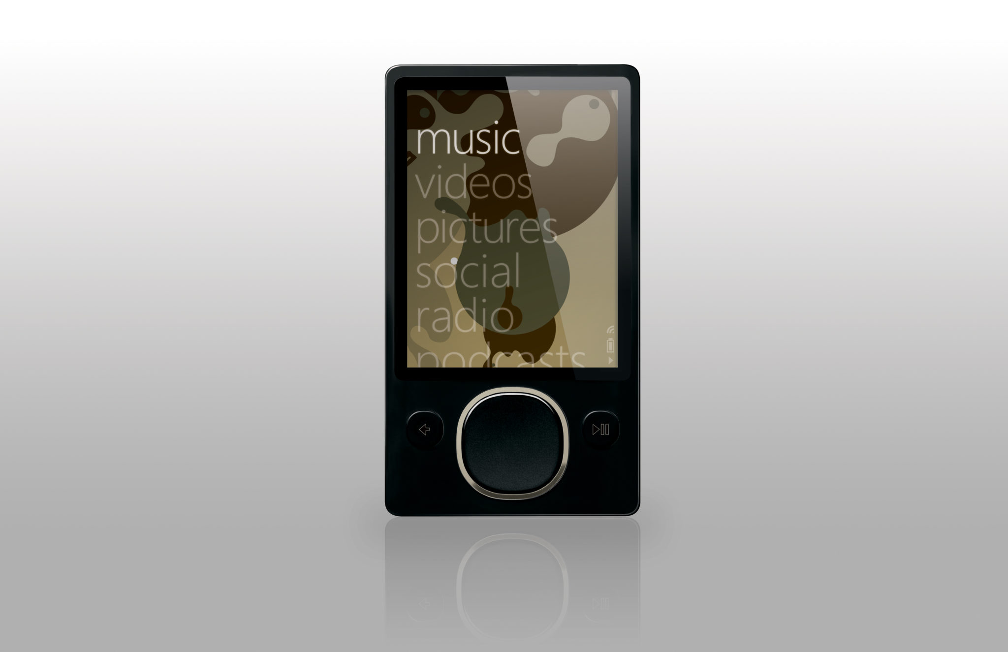 Press Photos - Hello from Seattle