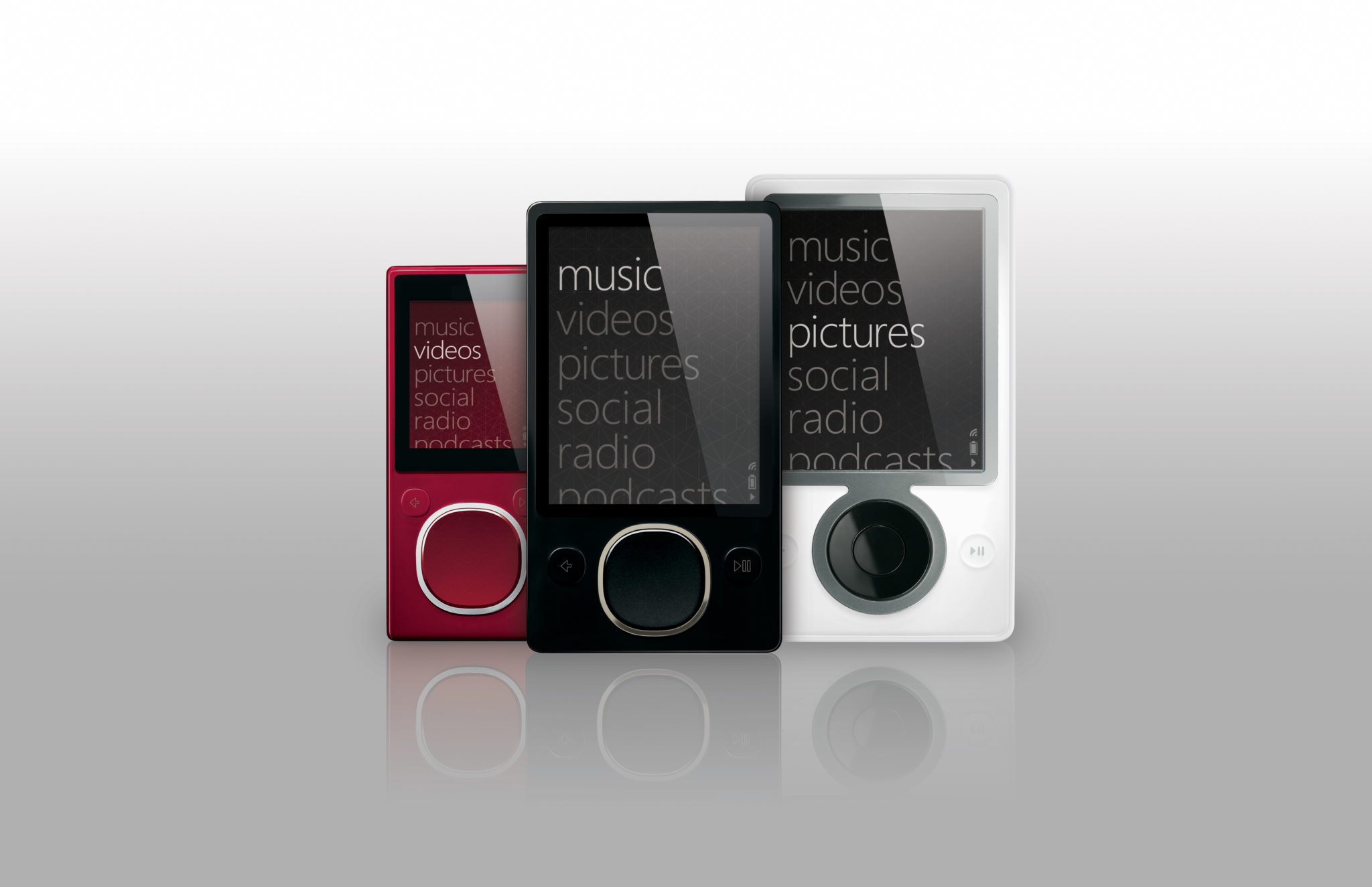 Press Photos - Hello from Seattle